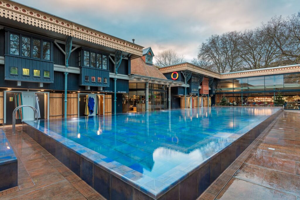 Join us at our upcoming AGM and Activity Event at Thames Lido – Reading ...