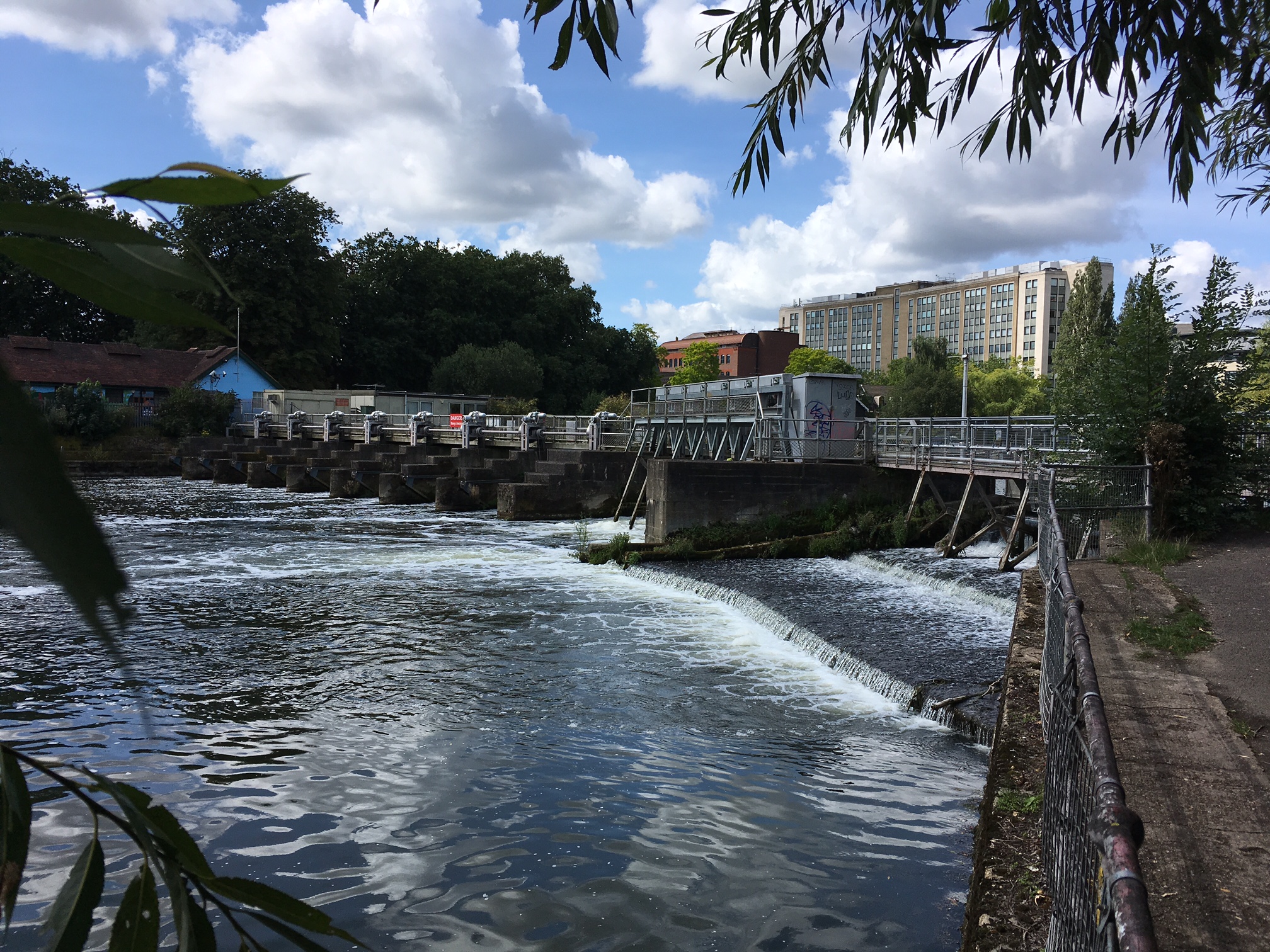 What is Reading Hydro? – Reading Hydro