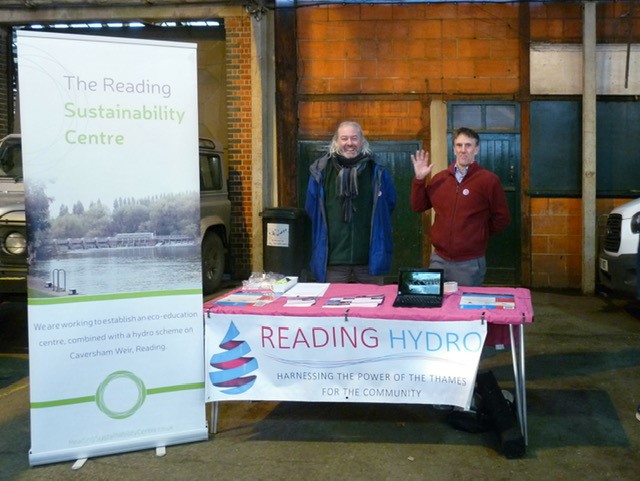 What is Reading Hydro? – Reading Hydro