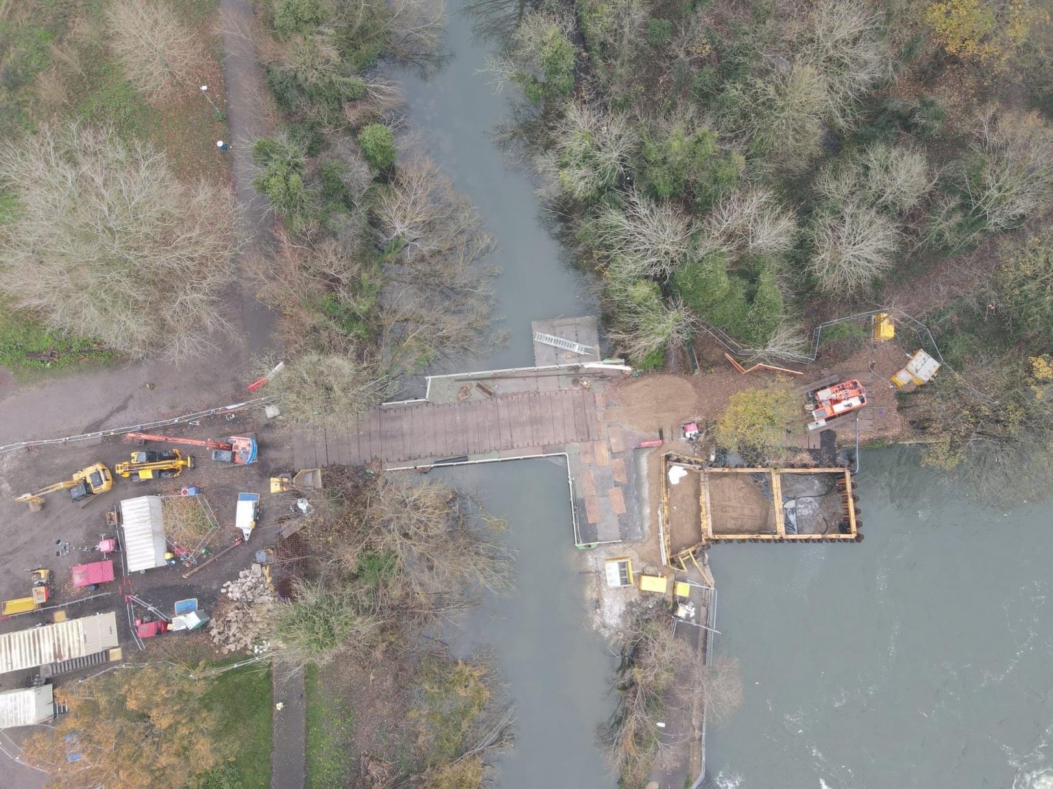 The plan – Reading Hydro