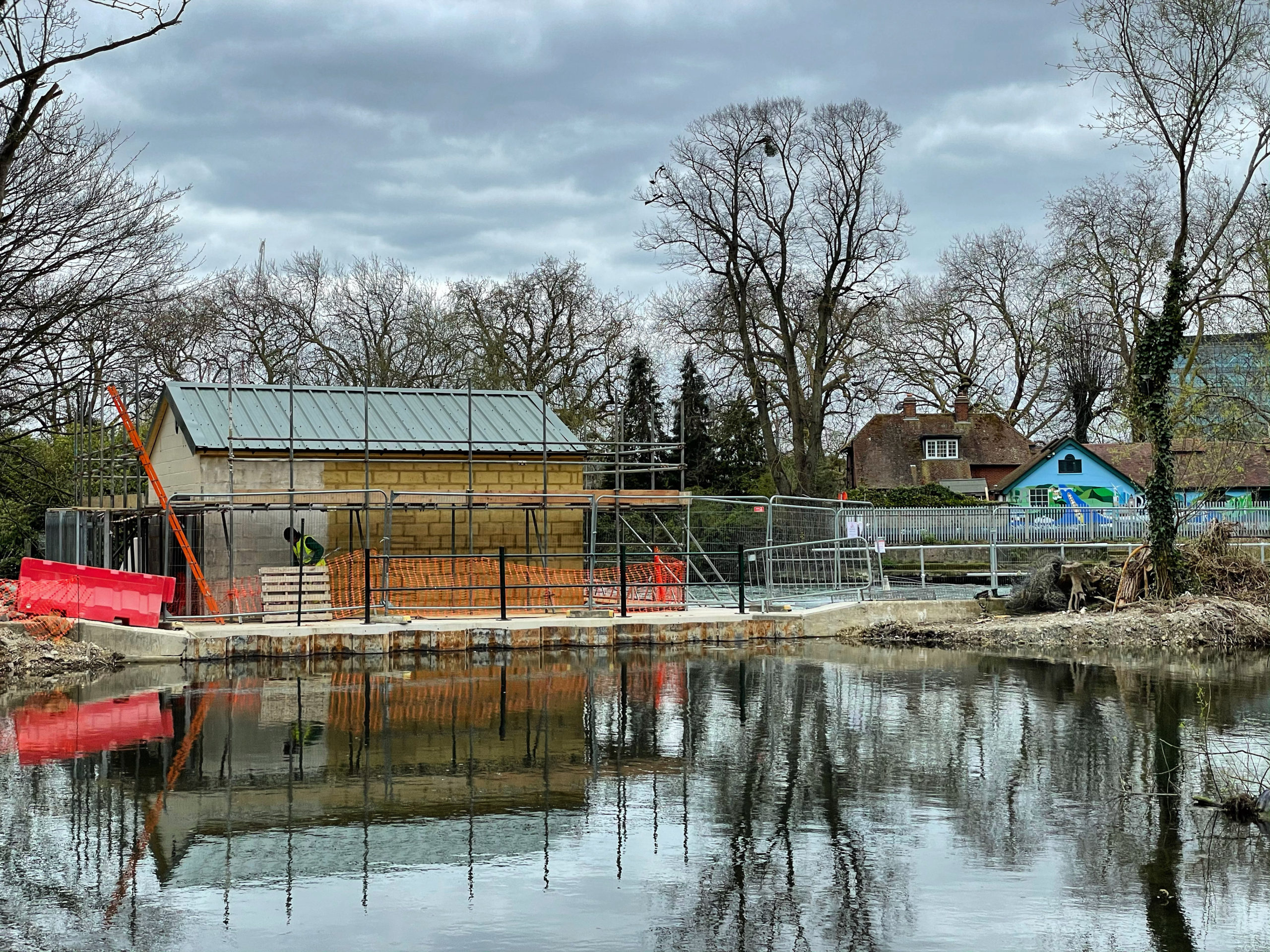 Reading Hydro murals – Reading Hydro